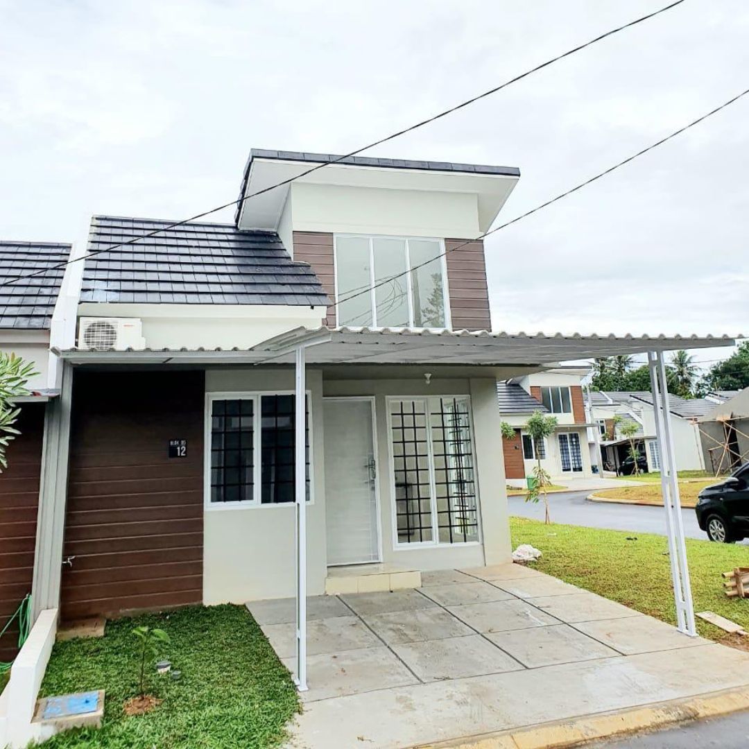 Rumah Legok Tangerang | EasyFind | Cari Rumah Lebih Transparan