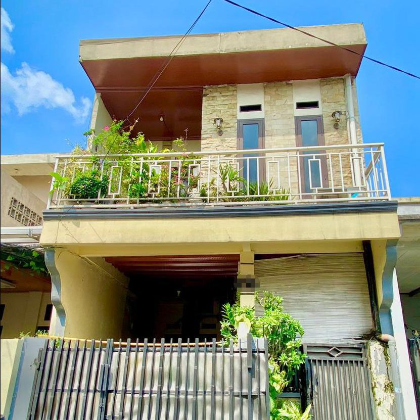 Rumah Setu Bekasi | EasyFind | Cari Rumah Lebih Transparan