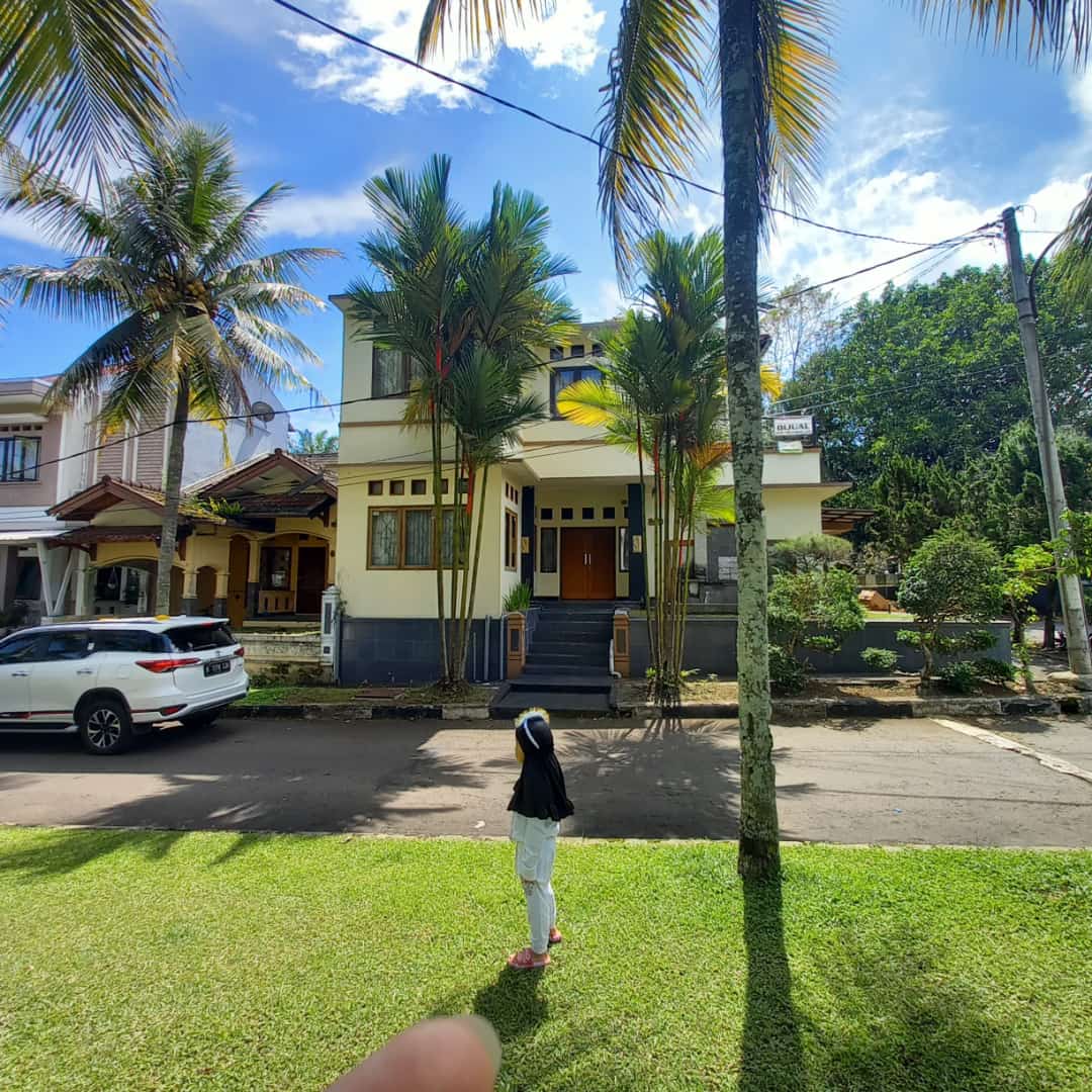 Rumah Sukabumi | EasyFind | Cari Rumah Lebih Transparan