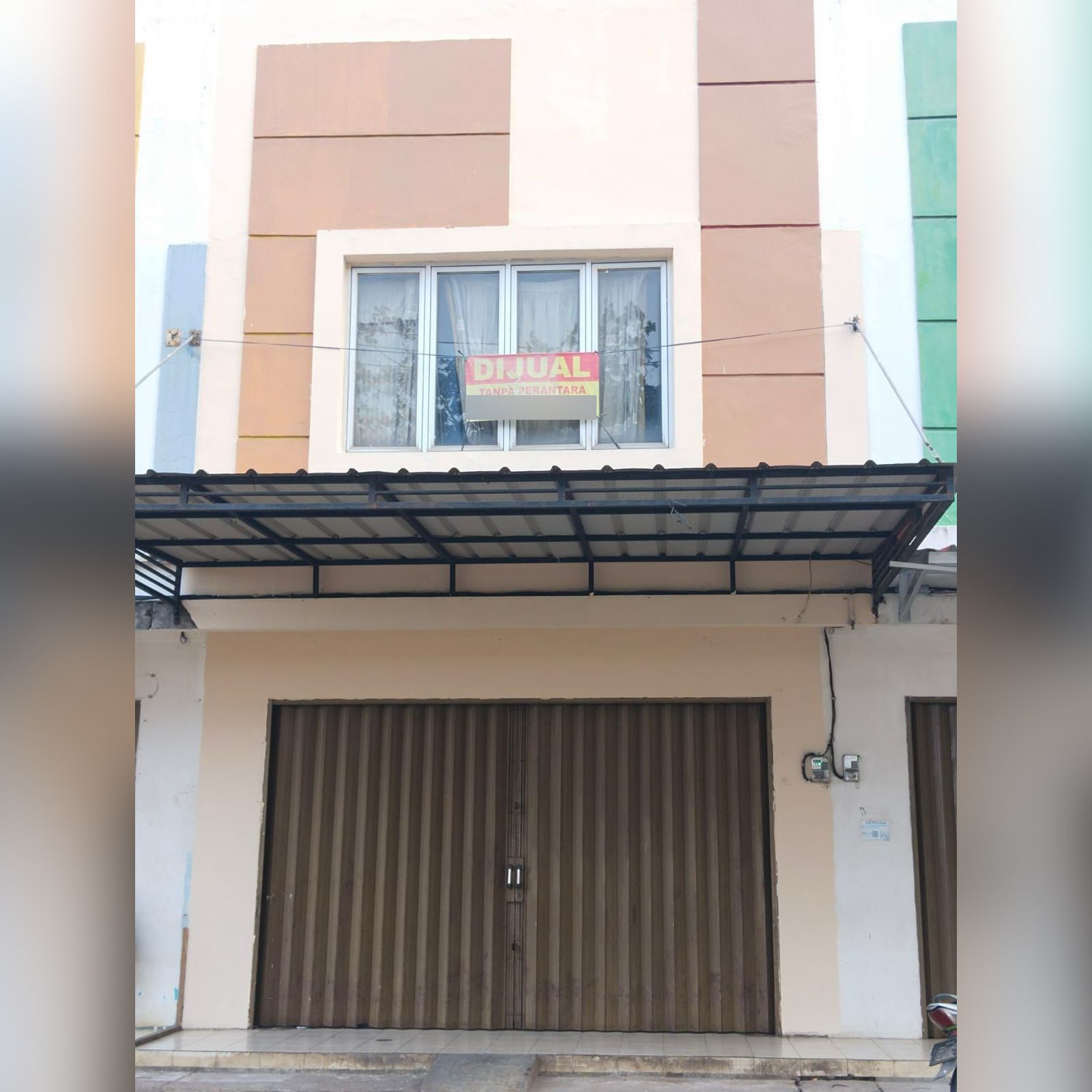 Ruko Perumahan Bukit Serpong Indah Bogor | EasyFind | Cari Rumah Lebih Transparan
